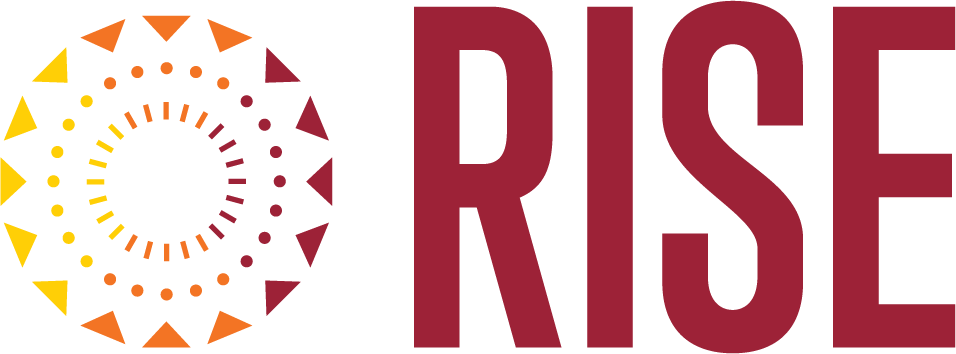 RISE Research Conference logo
